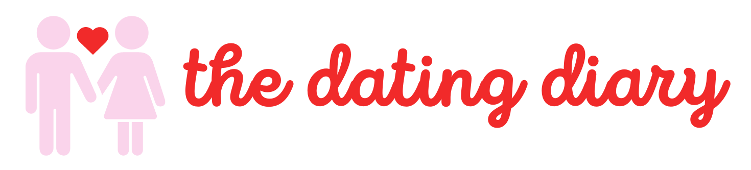 Dating Diary Journal - Your Guide to Dating Mindfully